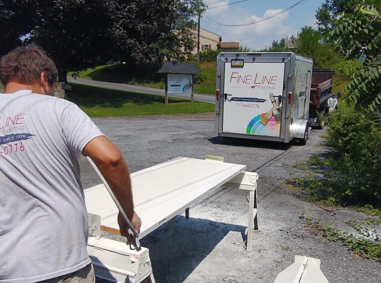 Door Spraying: A Guide To The Wonders of Spraying Doors