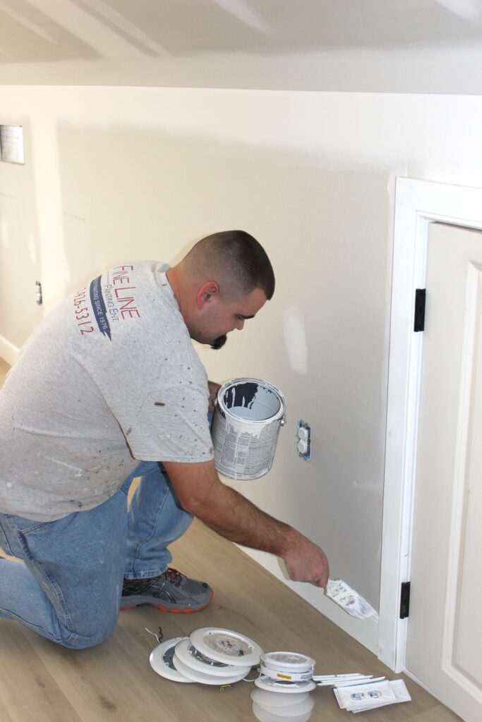 Expert Painting Services for Your Home or Business in Lebanon and ...