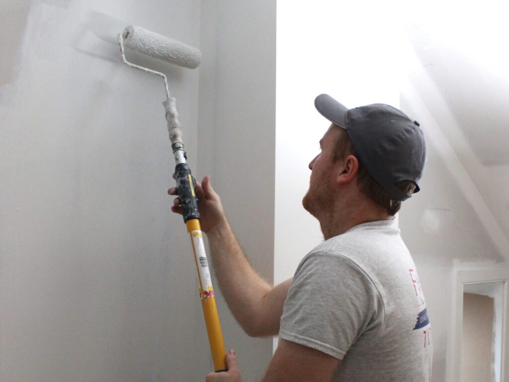 Best Residential House Painting In Lancaster And Lebanon PA